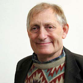 Peter Pelz - Winterreise