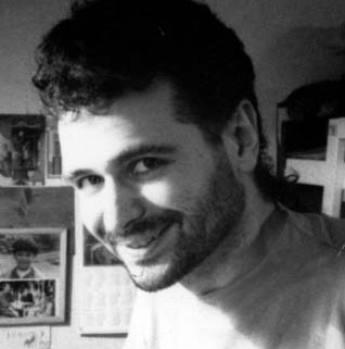 Peter Lazarov - Winterreise